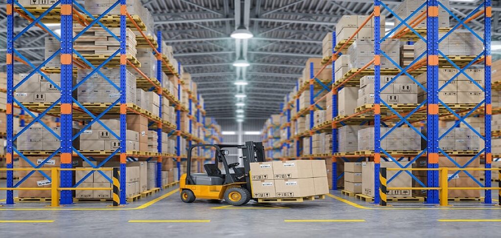 MinMax Warehouse Rack - MinMax Family